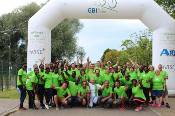 GBI Cycling tours - GBI - unforgettable cycling tours